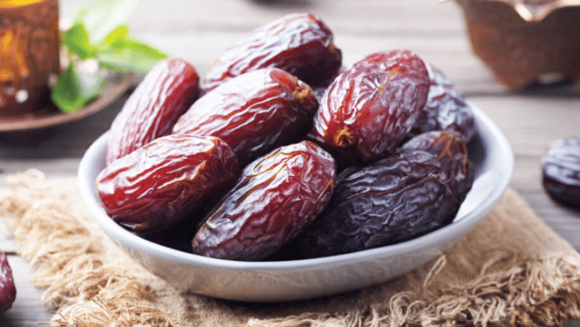 যেভাবে খেজুর খেলে উপকার মিলবে বেশি !! - Ekusher Bangladesh